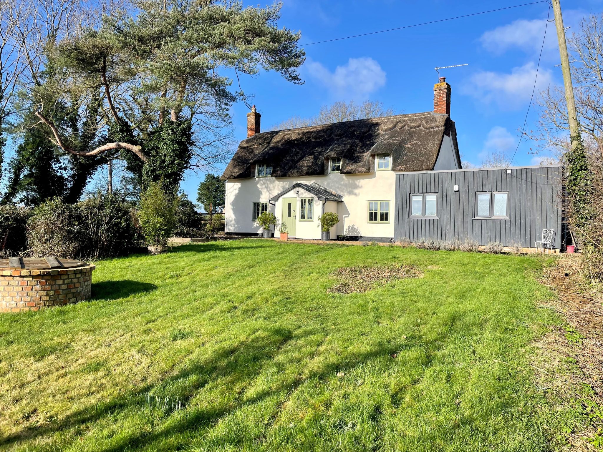 Harrison Edge – Harrison Edge – Norfolk & Suffolk Property Specialists