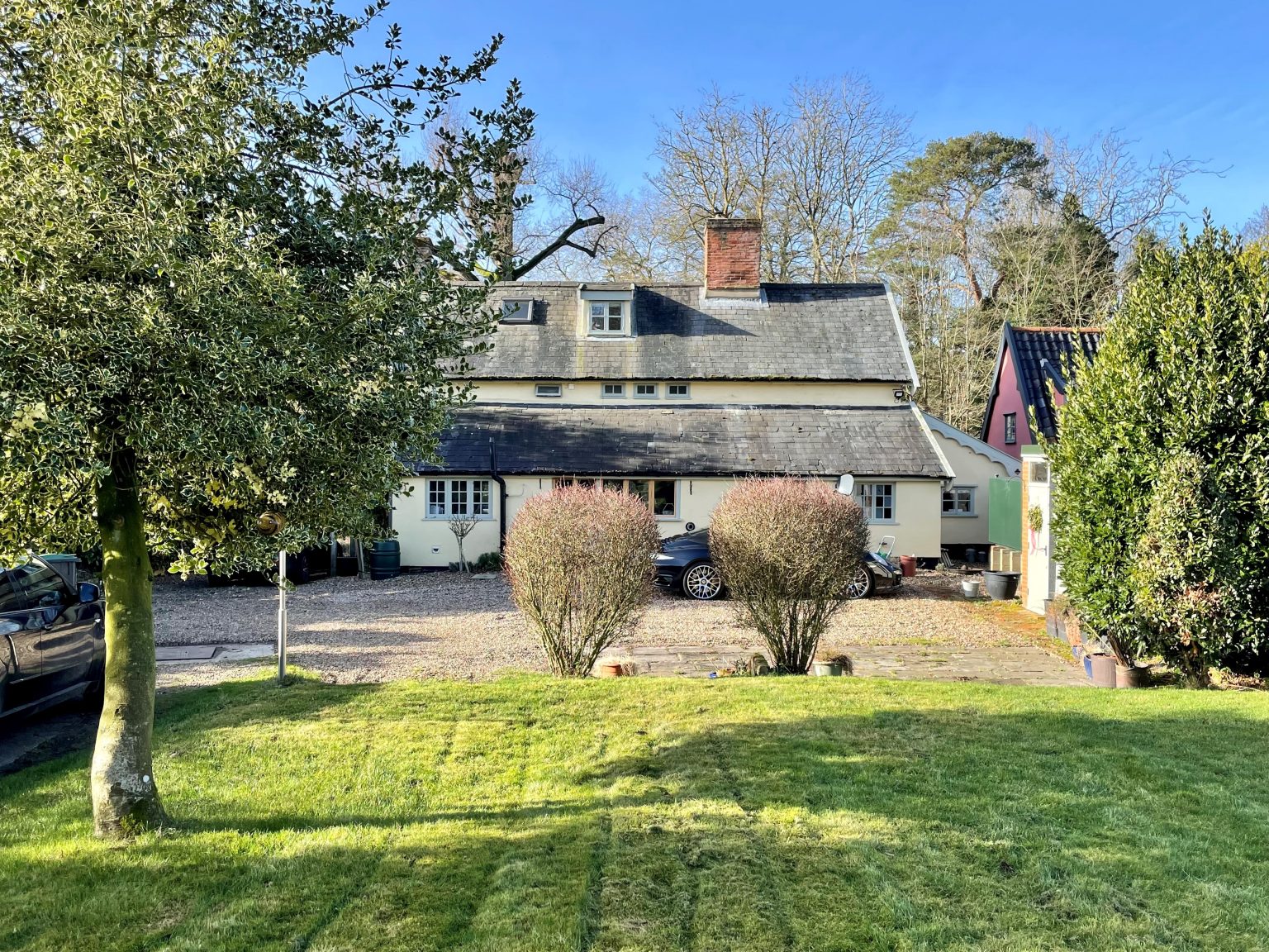 Harrison Edge – Harrison Edge – Norfolk & Suffolk Property Specialists